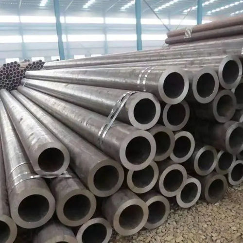 Quality Seamless Steel Pipe & Precision Steel Pipe factory from China