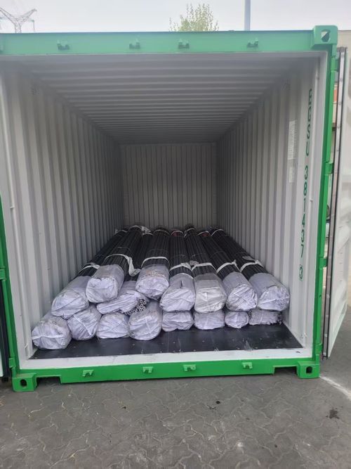 Quality Seamless Steel Pipe & Precision Steel Pipe factory from China