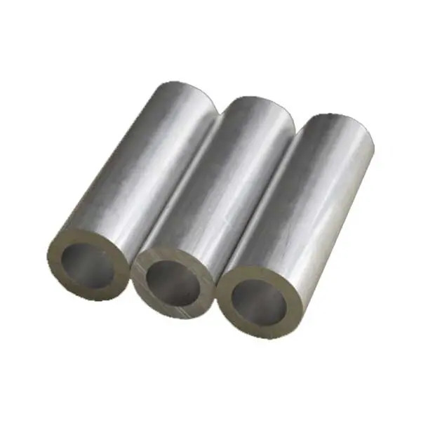 6061 7075 T651 Aluminium Scaffold Tube Small Industrial Sizes Aluminium Extrusion Pipe