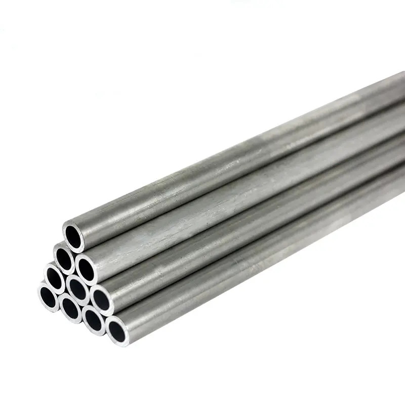 6061 7075 T651 Aluminium Scaffold Tube Small Industrial Sizes Aluminium ...